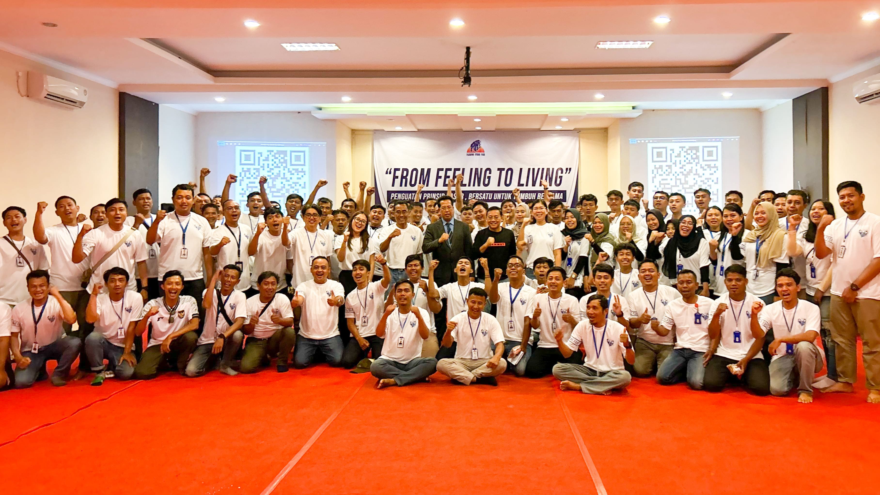 Home - Kampung Surga