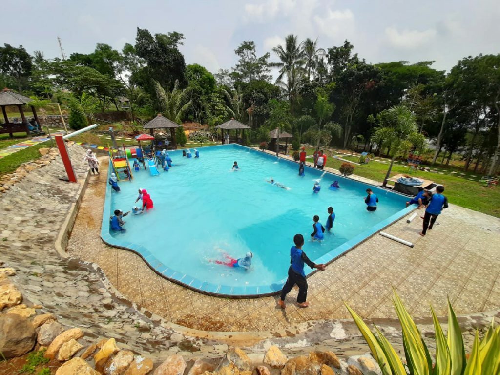 Home - Kampung Surga